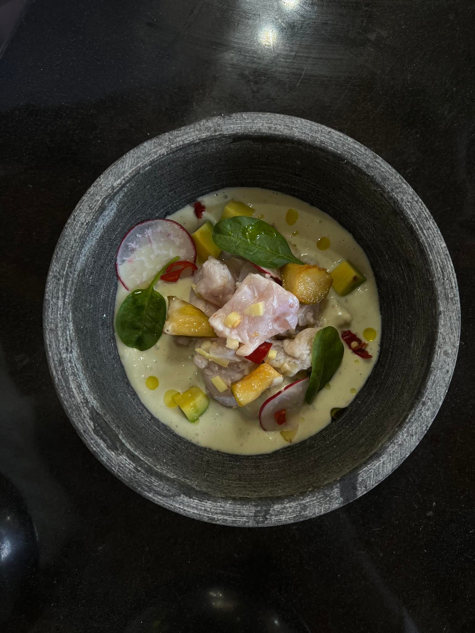 Welcome! – PRISM RESTAURANT CAFE