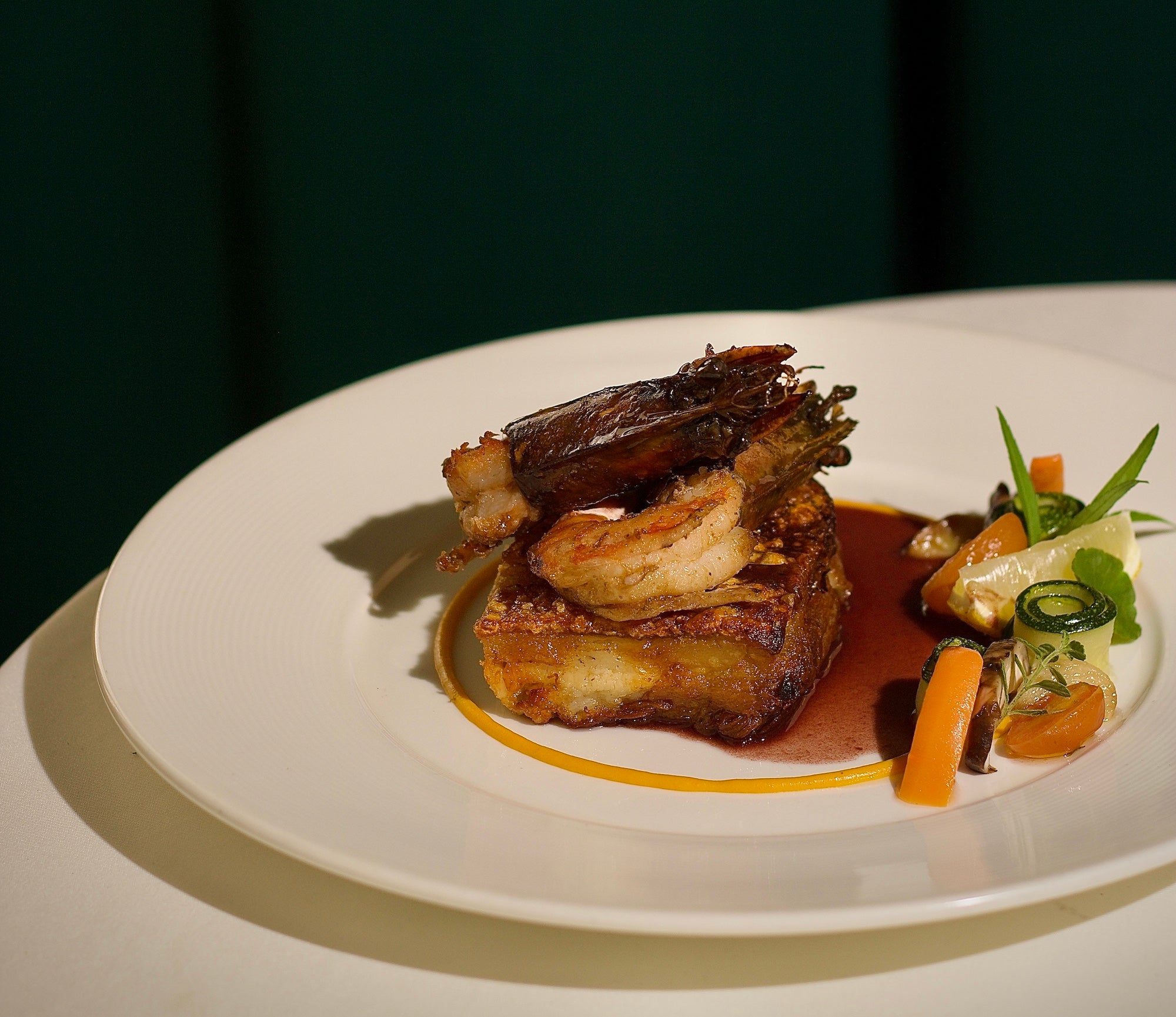 Welcome! – PRISM RESTAURANT CAFE